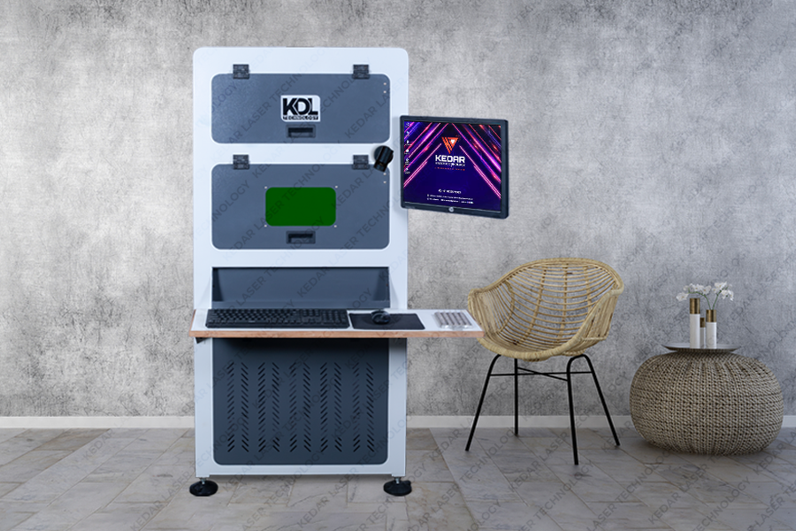 Kedar Laser Technology