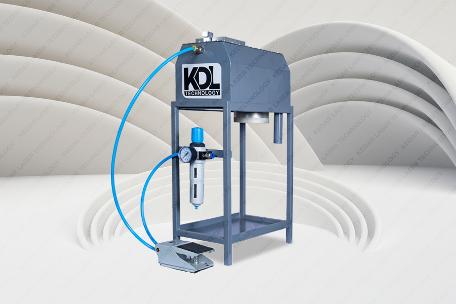 Kedar Laser Technology